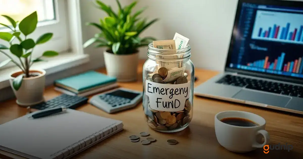 Como criar um fundo de emergência: Dicas Práticas e Eficazes