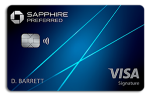 Chase Sapphire Reserve Credit Card - Gudnip