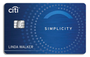 Citi Simplicity - Gudnip