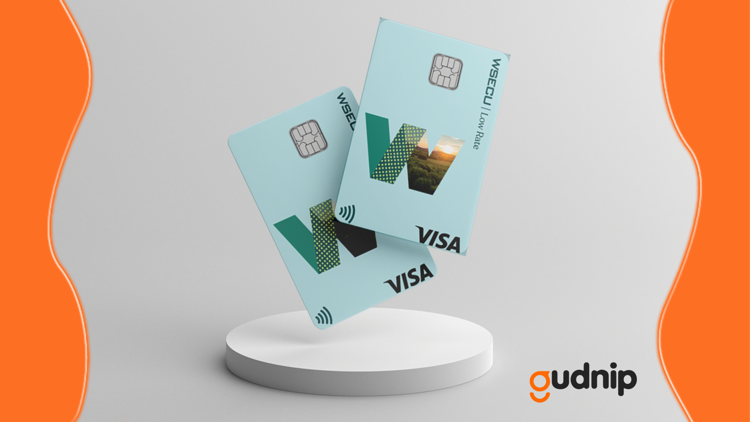 WSECU Low Rate - Gudnip