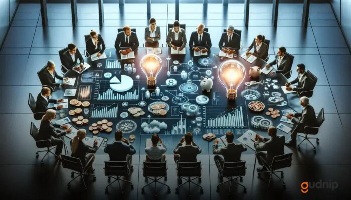 Investment Risk Management: A Comprehensive Guide to Safeguard Your ...