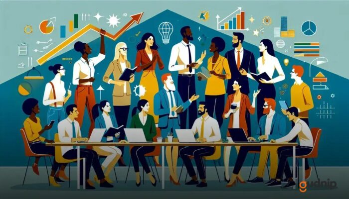 Small Business Growth: Top Strategies to Propel Your Success