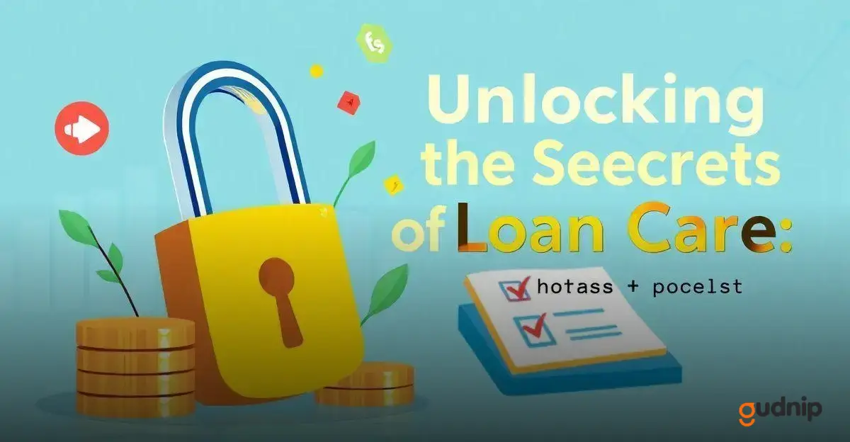 Loan Care Basics: How to Take Control of Your Financial Future