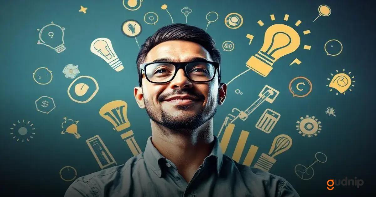 Entrepreneur Mindset: Focus and Resilience for Success