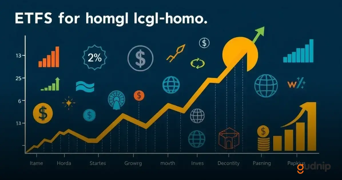 Top ETFs for Long-Term Growth: Your Essential Guide to Smart Investing