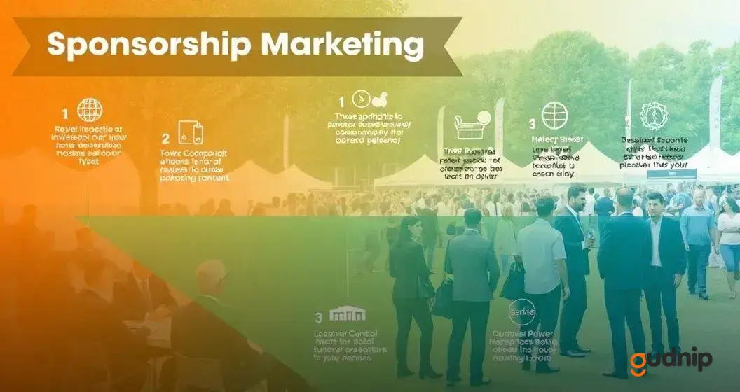 Sponsorship Marketing for Investment: Boost Your Strategy Now