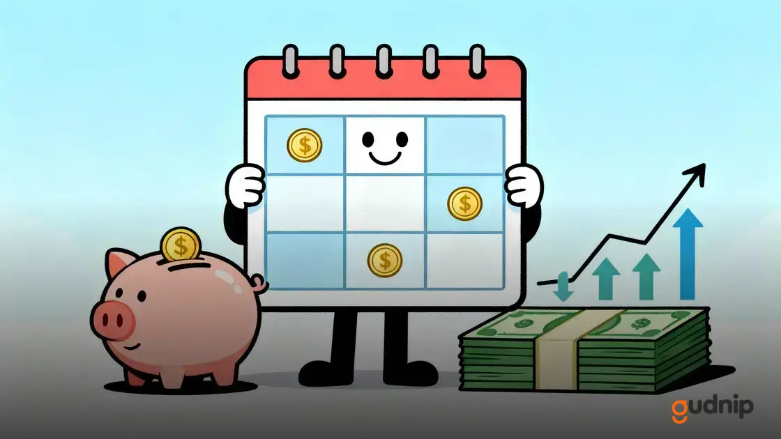 Installment Payment Planning: Maximize Your Budget Smartly